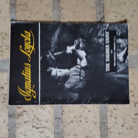 Reverend Gerald C. Treacy, S.J. | Accents | Loyola By Reverend Gerald C ...